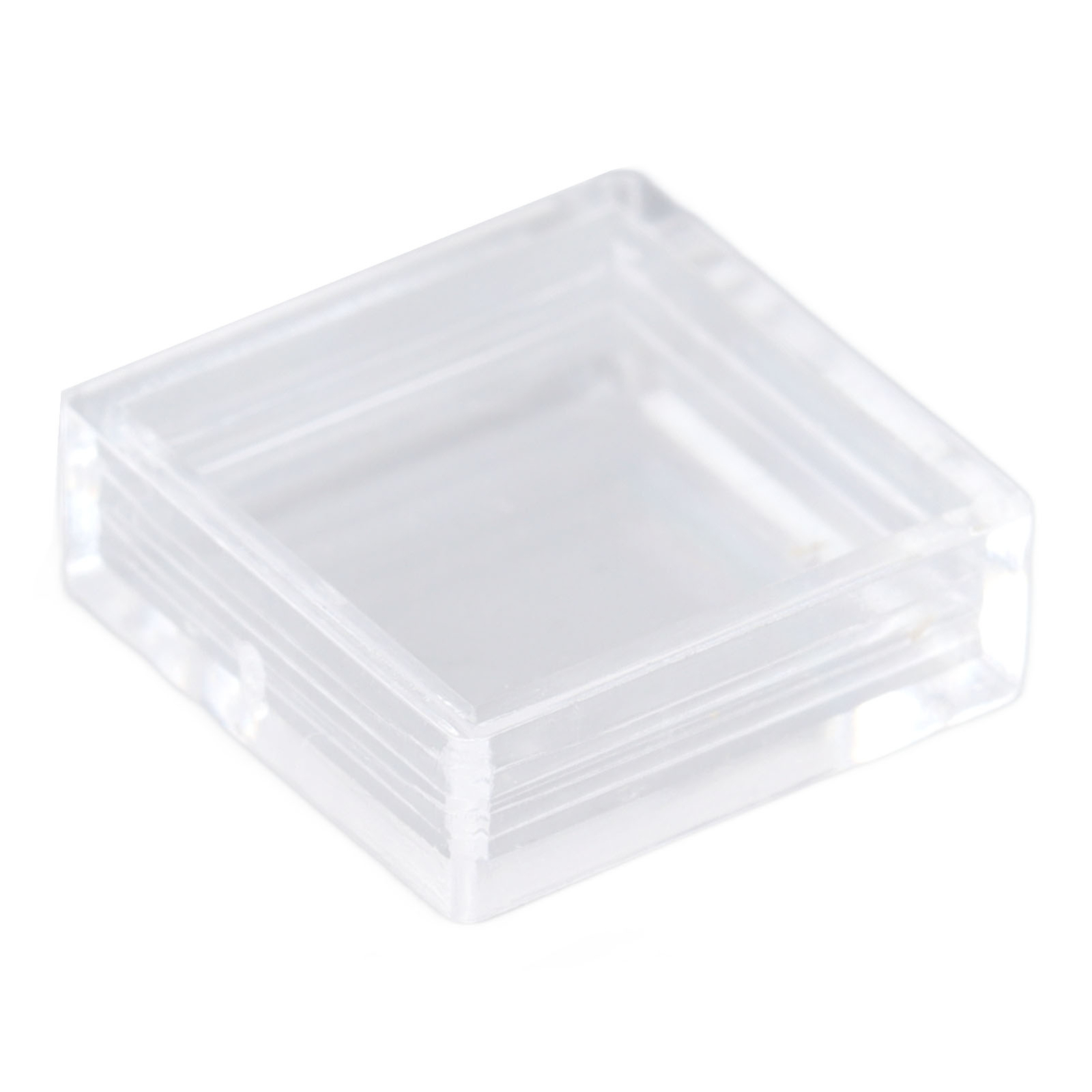 Tact Switch Button Caps Square Switch Cover Lightweight For Electronic ...