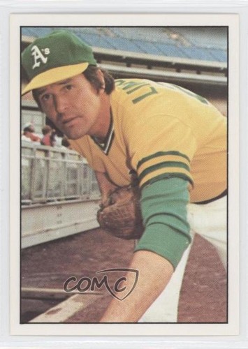 1976 SSPC Paul Lindblad #479 | eBay