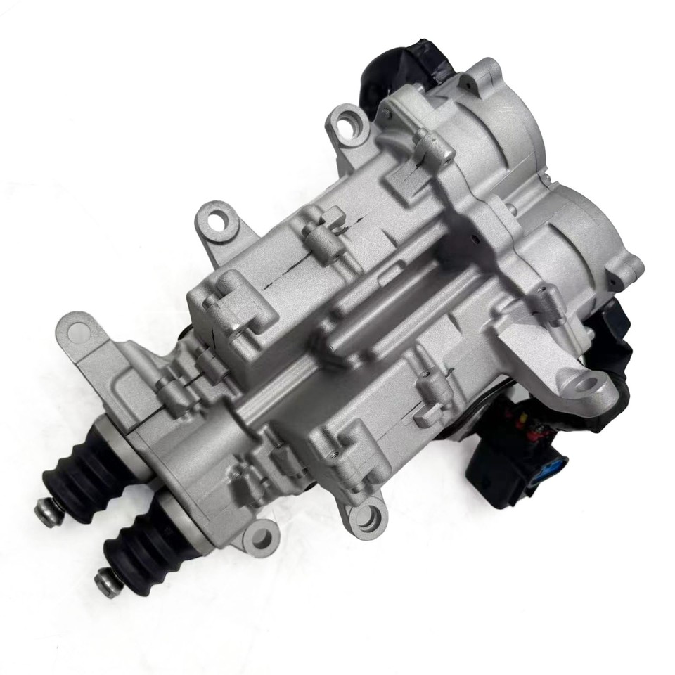 Brand New Clutch Actuator Assembly 414702D011 for Hyundai Elantra 2016 ...