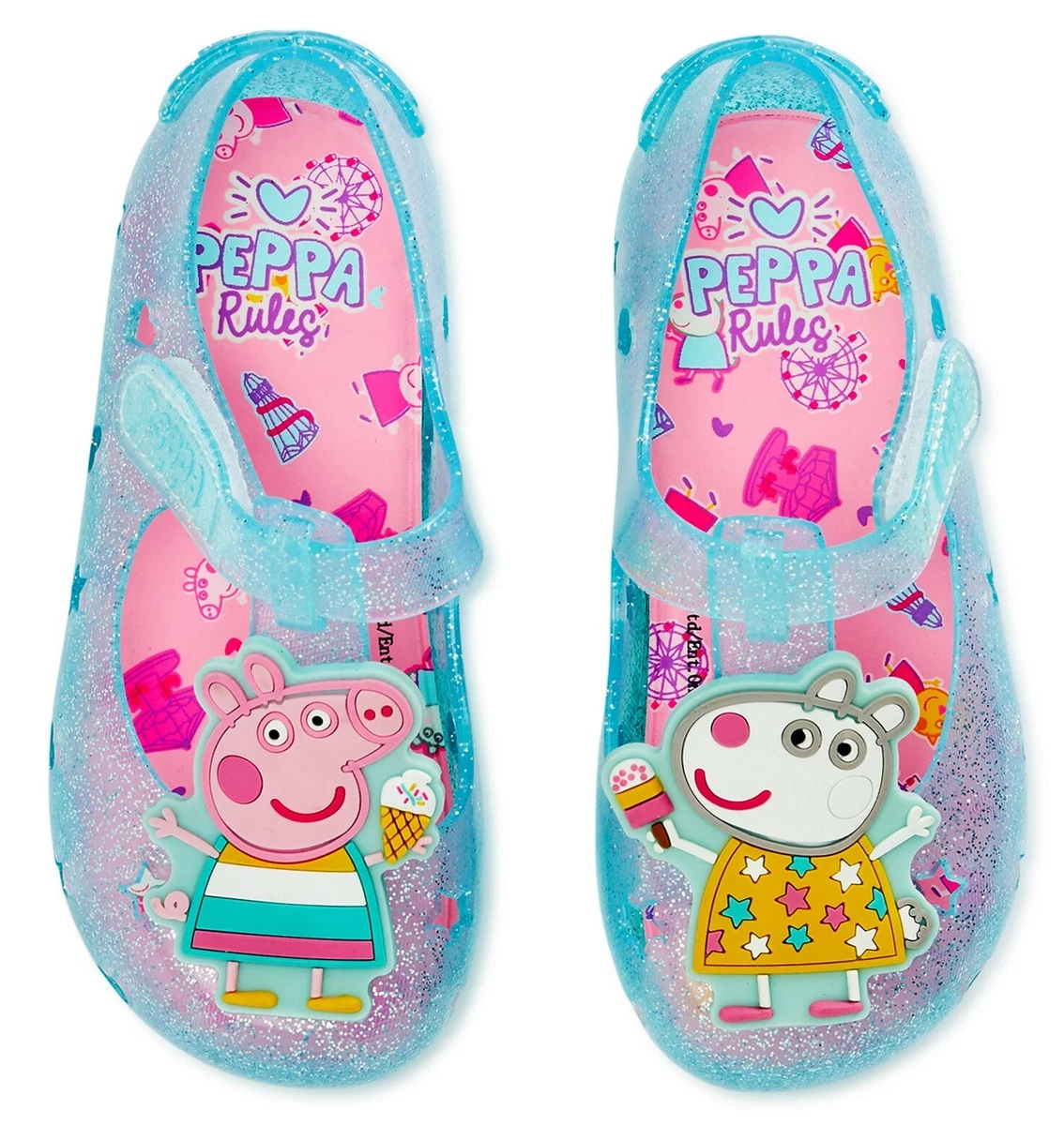 Peppa Pig Suzy Sheep Baby
