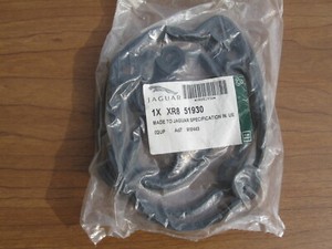 Genuine Jaguar S-Type X-Type XF RIGHT Valve Cover Gasket 2.5 & 3.0 V-6 ...
