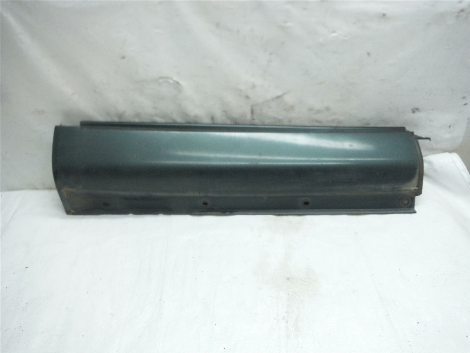 1998 LEXUS LS400 PASSENGER RIGHT REAR SIDE SKIRT ROCKER PANEL OEM 1998 ...