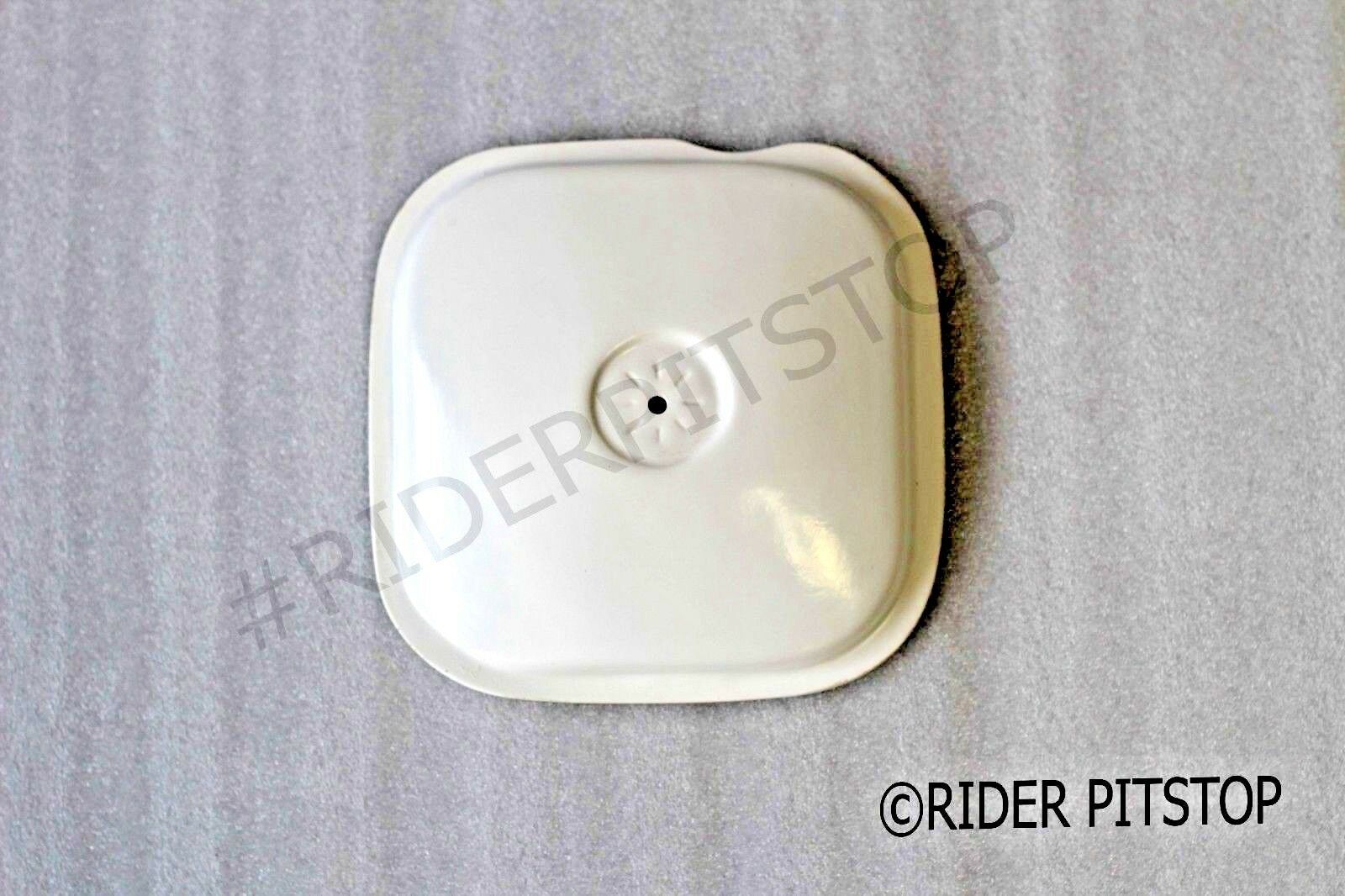 SHORT LOW AIR FILTER / CLEANER COVER HARLEY V-ROD NIGHT ROD MUSCLE 02 ...