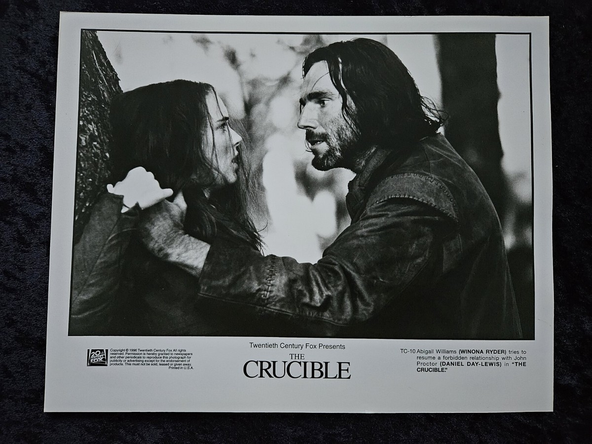 The Crucible Scenes Drawings The Crucible Act 1 Scene 1 (with