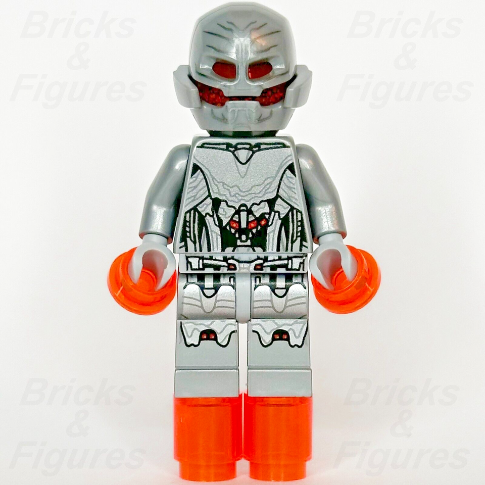 LEGO® Super Heroes Ultimate Ultron Minifigure Avengers Age of Ultron ...