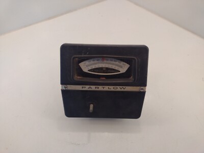 Temperature Controllers - Partlow