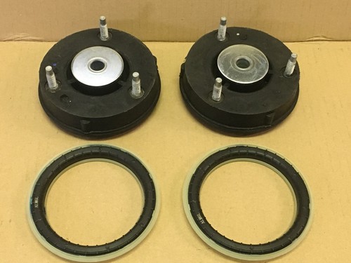 PAIR OF FRONT STRUT TOP MOUNT & BEARING KITS FOR FORD TRANSIT MK6 2000 ...