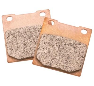 EBC HH Rear Brake Pads for 1999-2002 Suzuki SV650 SV-650 FA63HH | eBay