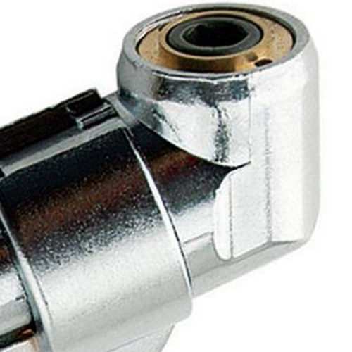 OFFSET SCREWDRIVER BIT ATTACHMENT DRIVE SHAFT RIGHT ANGLE 90 DEGREE ...