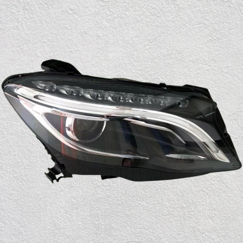 Mercedes Benz W156 GLA180 GLA200 Right Copilot Passenger Xenon HID EU ...