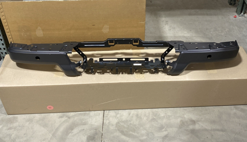 PO#13 OEM 2024 Ford Ranger Raptor Rear Bumper Support Bar N1WZ-17D942 ...