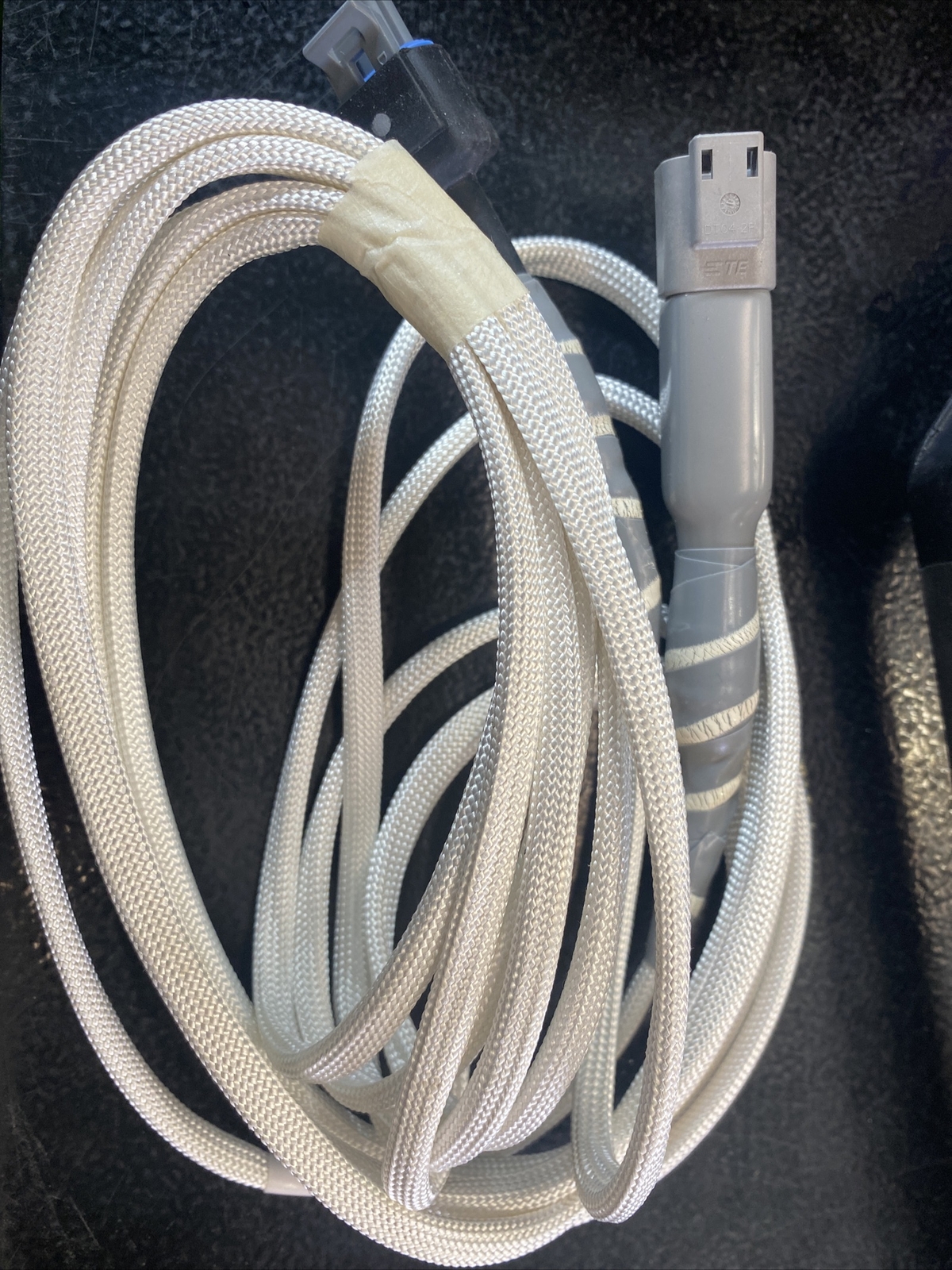 Electronic Control Module Harness. Cummins harness 4310447 | eBay