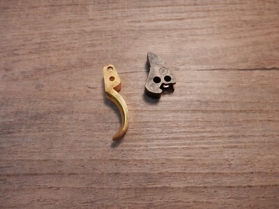 Taurus Model PT25 .25 ACP - Gold Trigger and Hammer | eBay