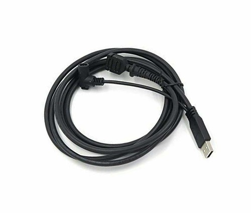Vx805 or Vx820 pinpad to POS terminal USB cable CBL282-045-01-A w/power ...