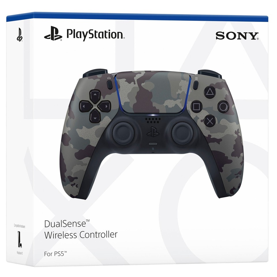 Sony PlayStation 5 DualSense Wireless Controller - All Colors | eBay