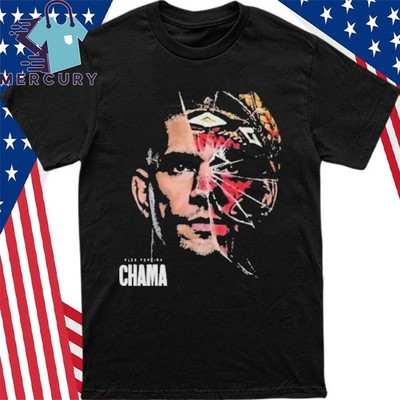 Vintage 90S Alex Pereira Chama Shirt | eBay