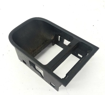 VW Tiguan Sharan 7N Electronic Parking Brake Switch Surround 5N0927225 ...