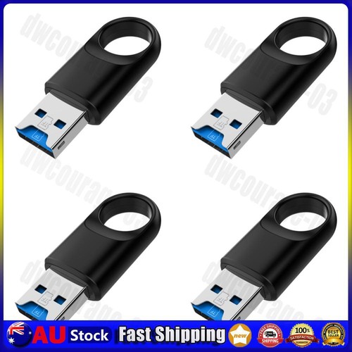 Memory Card Reader Adapter USB 3.0 High Speed USB 3.0 Memory Card ...