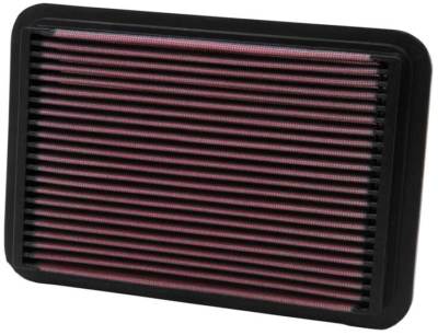 K&N Replacement Air Filter for Mitsubishi ASX 2.2d (2013 > 2017) | eBay UK