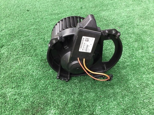 Mercedes-Benz CLA250 CLA45 AMG AC Heater Blower Motor Fan 2469064200 14 ...