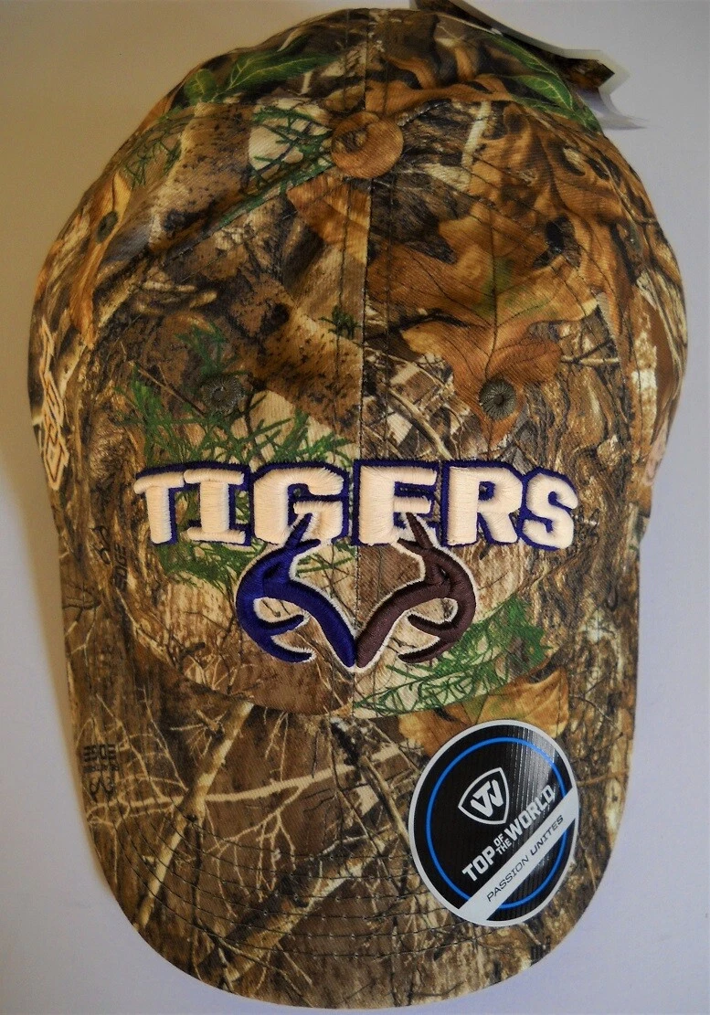 Lsu Baseball Interlocking Logo