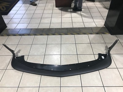 2015-2022 Dodge Challenger SRT 392 6.4L Front Lip Lower Chin Spoiler ...