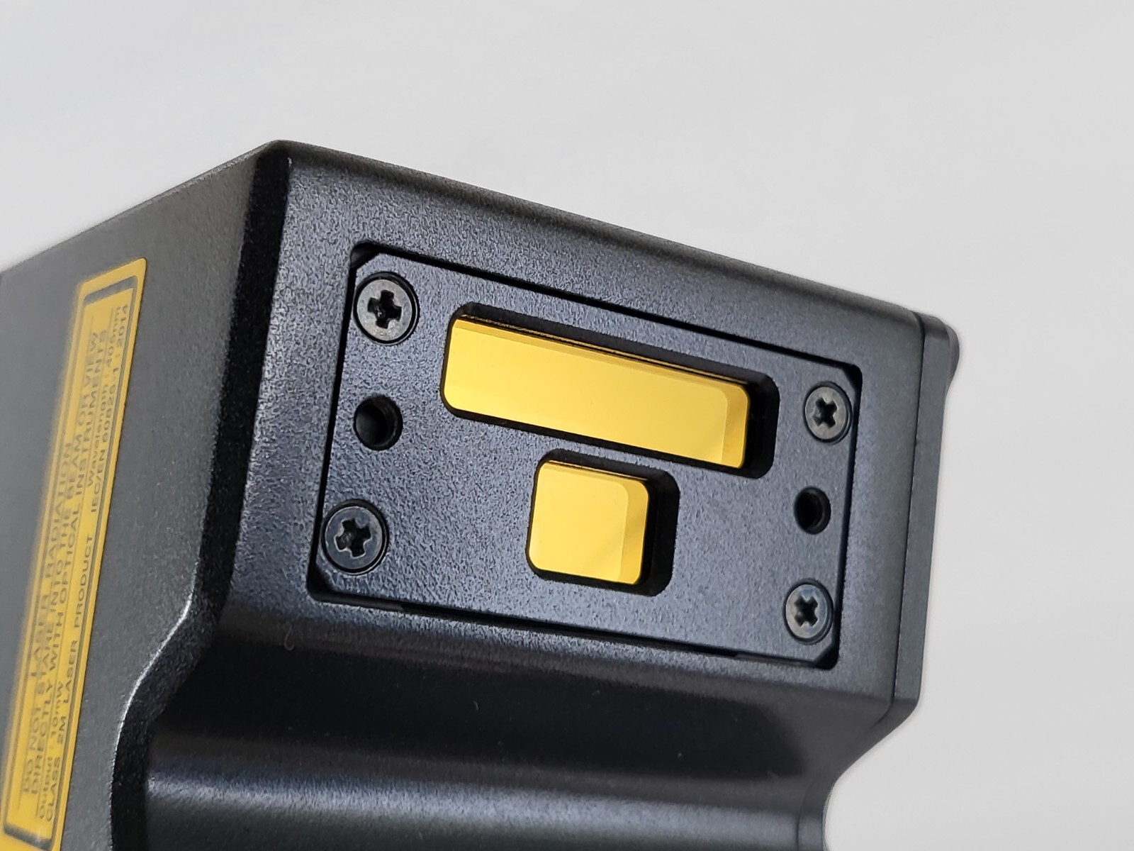 1PC KEYENCE LJ-X8060 High Resolution Inline Measurement Sensor+LJ ...