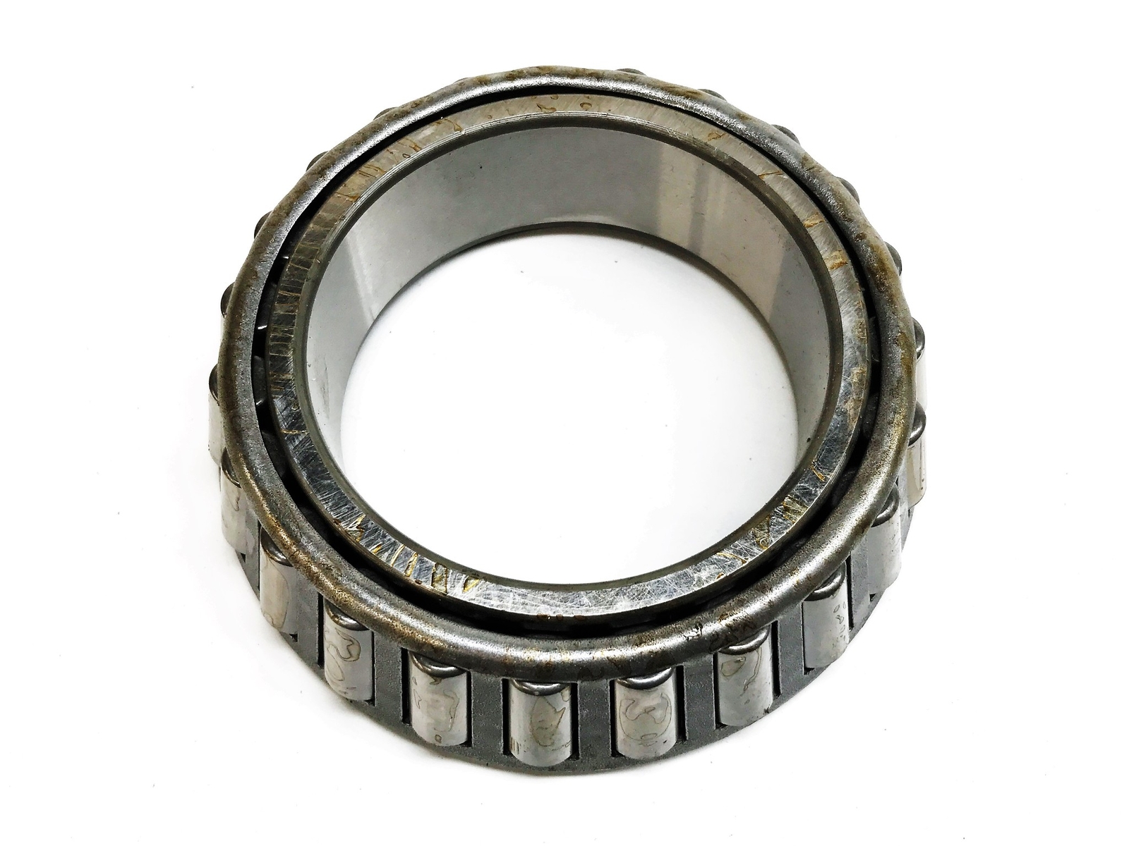 Federal Mogul Tapered Wheel Bearing 33281 NOS | eBay