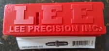 Lee 90292 Universal Depriming and Decapping Die for sale online | eBay