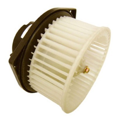 New Front Heater Blower Motor 1995-1999 Nissan Maxima 27220-7J201 ...