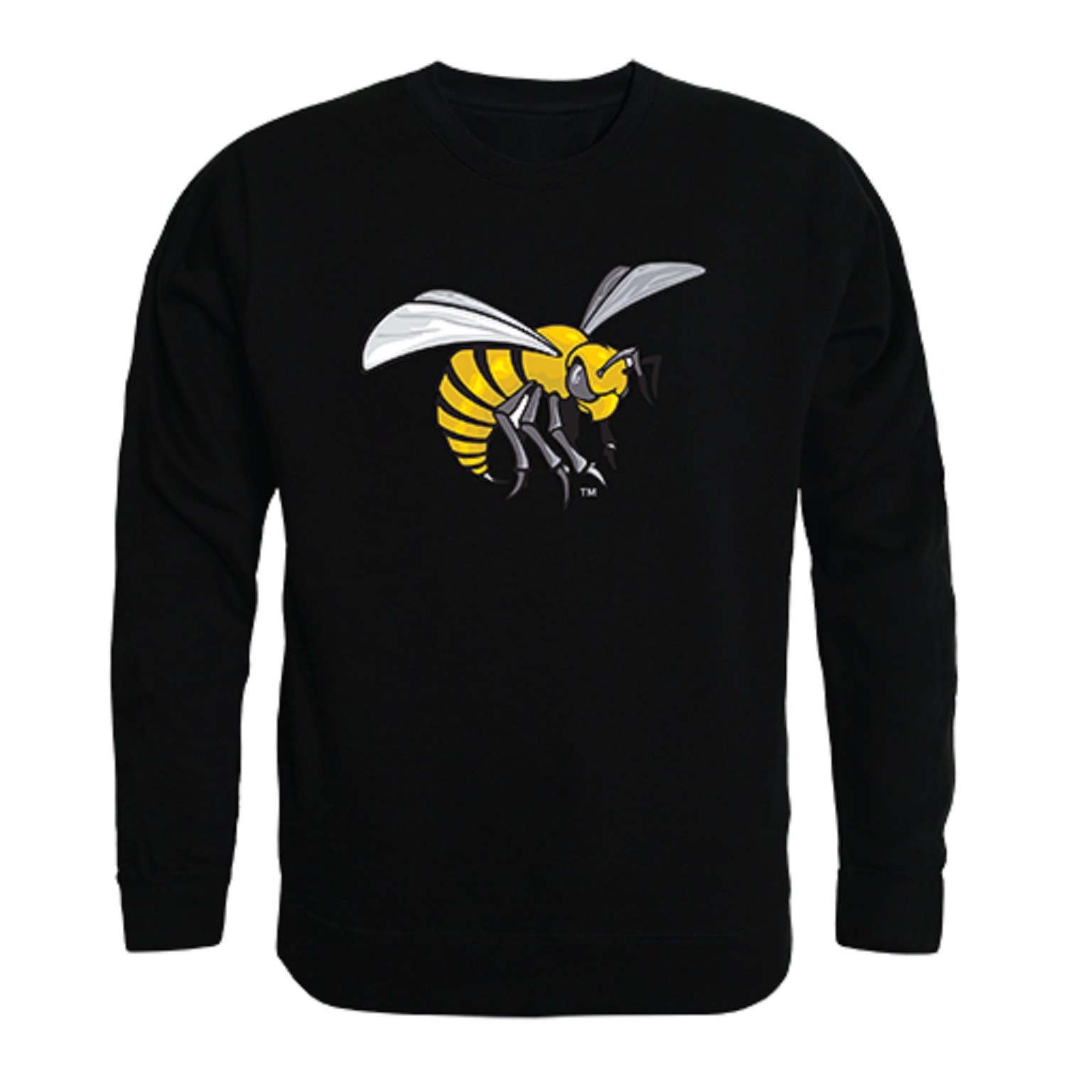 Alabama State University Hornets ASU NCAA Crewneck Sweater - Officially ...