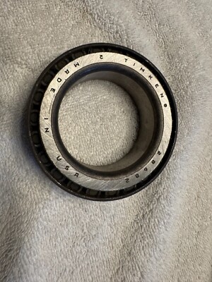 TIMKEN 28682 TAPERED ROLLER BEARING | eBay