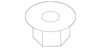 Genuine GM Multi-Purpose Nut 11546368 | eBay