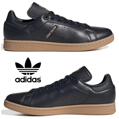 Adidas Originals Stan Smith Men's Shoes Comfort Sport Casual Sneakers ...
