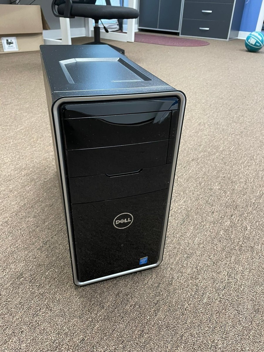 Refurbished Dell Inspiron 3847 Desktop Pc With Intel Core Dell