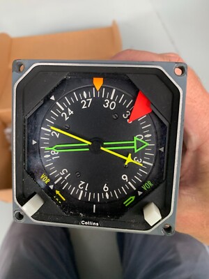 Collins RMI-36 Part #622-2506-008 | eBay