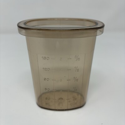 Regal La Machine 1 Model V813 Food Processor Replacement Food Pusher ...