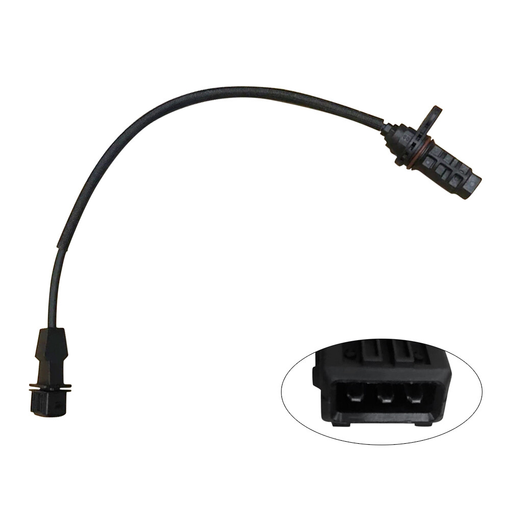 39180-25300 Crankshaft Position Sensor Fits For Hyundai Tucson Forte ...