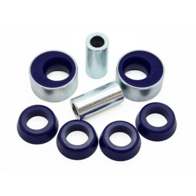 SuperPro SPF3089K Front Control Arm Bush Kit for LEXUS GS TOYOTA ARISTO ...