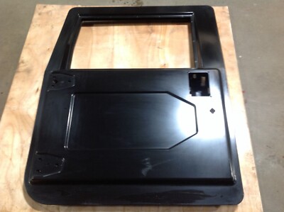 HUMMER H1 DOOR ASM-FRONT - LH (ALL YEARS) 6012398 | eBay
