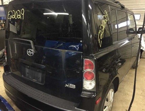 Strut Front Fits 04-06 SCION XB 339279 | eBay