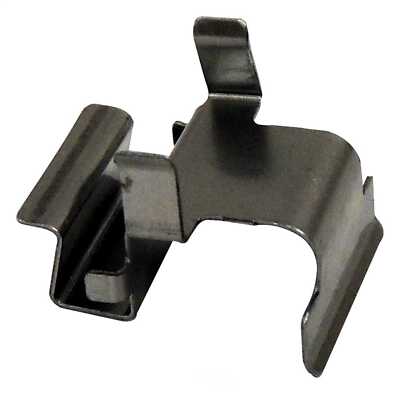 Disc Brake Anti-Rattle Clip-Brake Pad Spring Crown 5191221AA | eBay