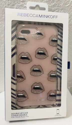 Rebecca Minkoff Case Double Up Apple iPhone 7 Plus | eBay