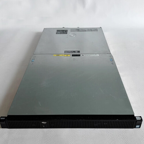 Dell Poweredge C4130 GPU Server/2xE5-2690 V4/256G RAM/4X P100 16G/1600W ...