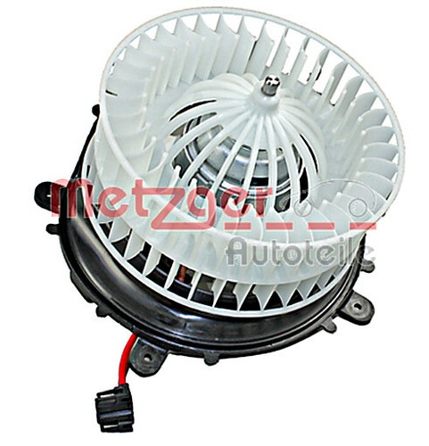 Interior Blower 12V Fits MERCEDES MAYBACH 57 C215 S210 W210 2208203142 ...