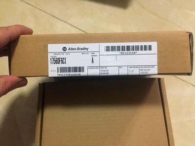 AB Allen-Bradley ControlLogix Analog I/O Modules 1756-OF6CI New | eBay