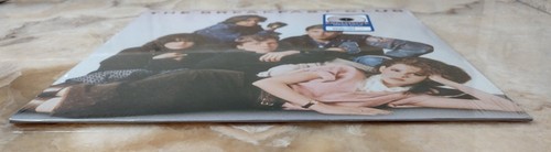 Breakfast Club [LP] by Original Soundtrack (Vinyl, Apr-2012, Universal ...