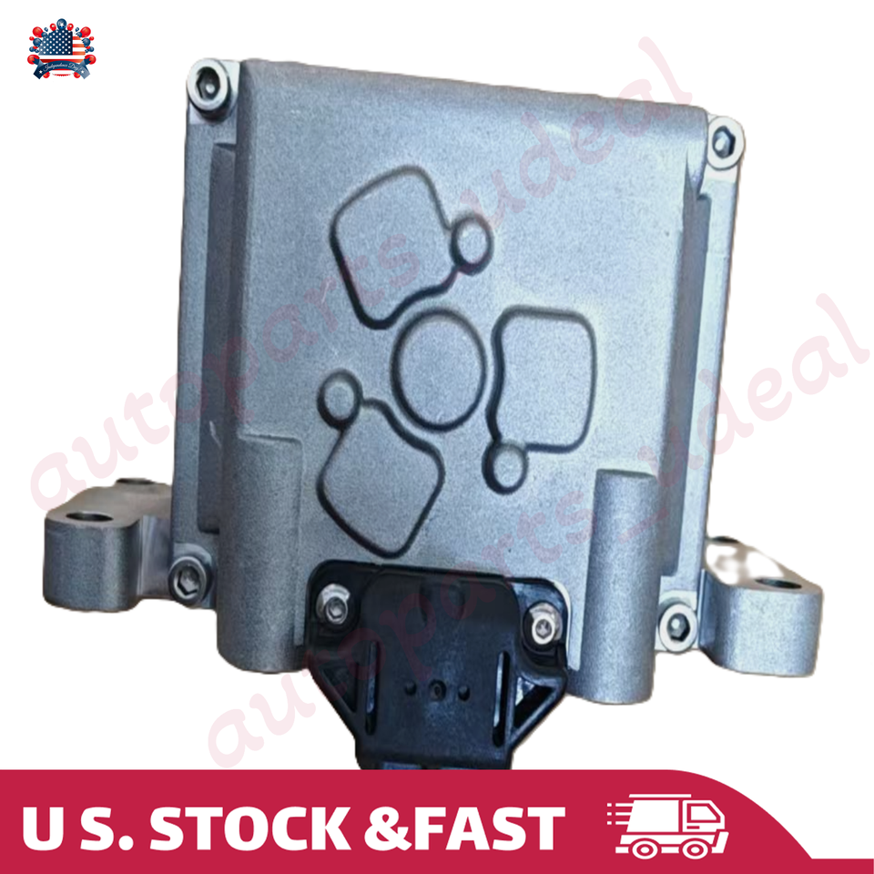 New Turbo Diesel Wastegate Actuator for 2016-2019 Nissan Titan 5.0L ...