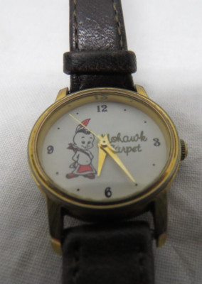 Mohawk Carpet Vintage Tommy Logo Promotional Watch Image Watches Womans ...