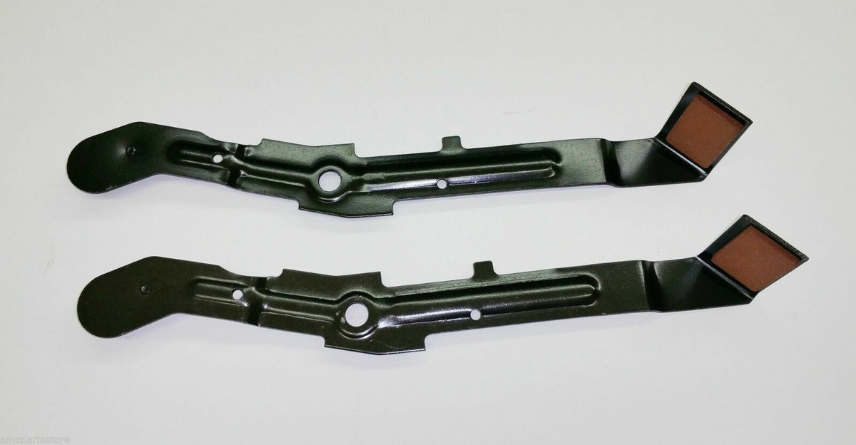 585416 Belt 2 Brake Arm 184907 532184907 131845 531168401 Fits ...